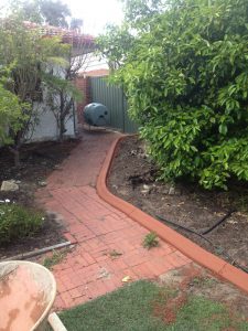 garden-kerbing-021 - Budget Kerbing WA